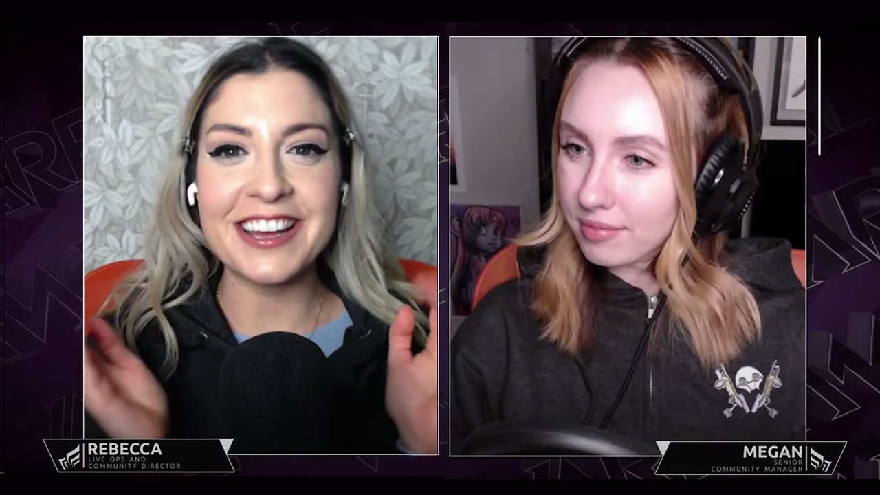 Warframe | Home Time #42! Star Days Gameplay, Octavia Prime Preview ...