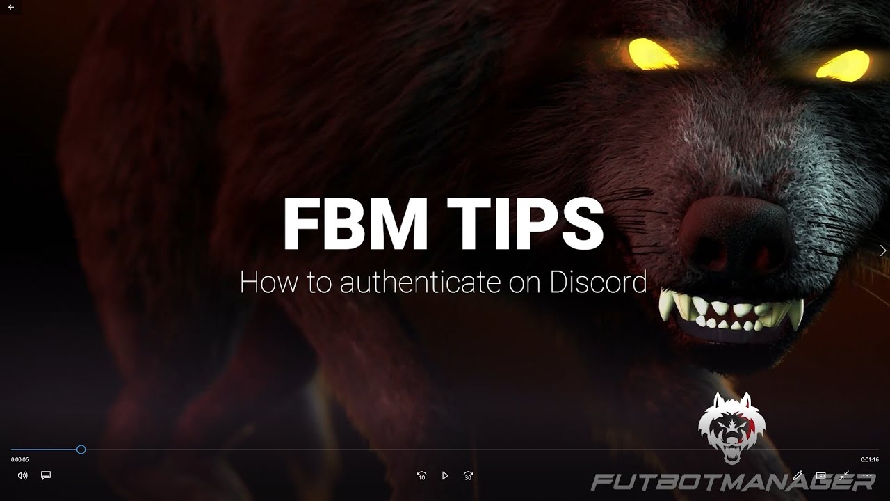 How To Join The Fbm Discord Channel And Use The Fc24 Sniping And ...