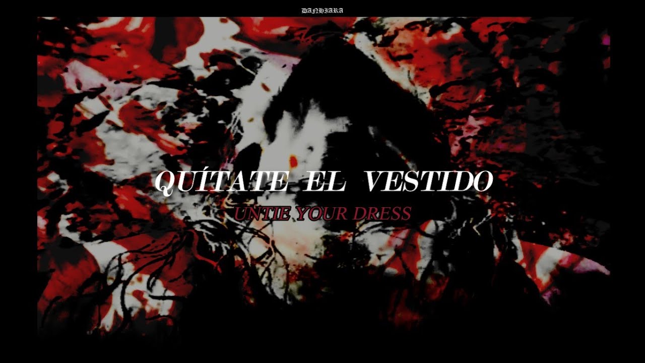 𝐌arduk ; Everything Bleeds │ (esp. + lyrics). - YouTube