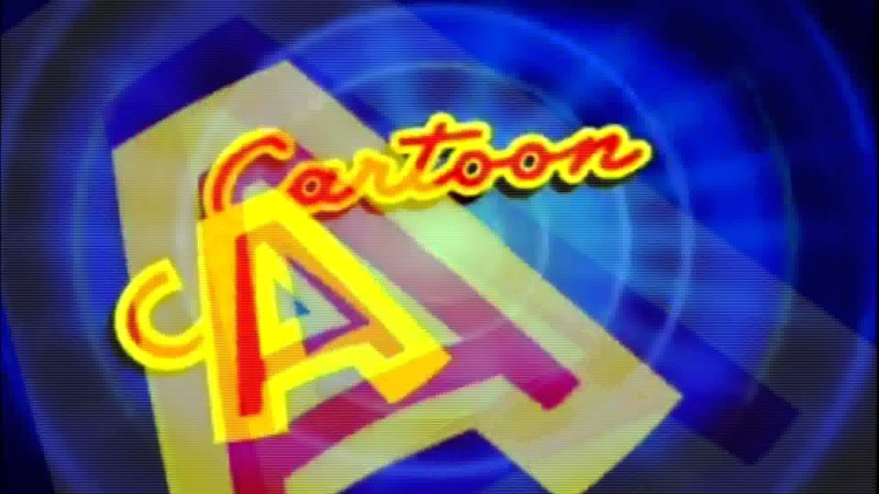 Cartoon Cartoons Special Intro - YouTube