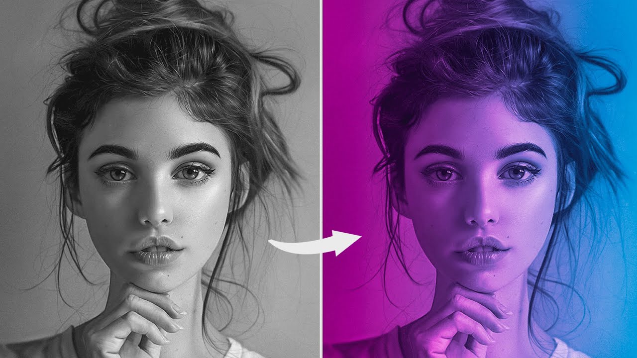 How To Colorize Black and White Photos With Stunning Results YouTube how-to-colorize-black-and-white-photos-with-stunning-results-youtube