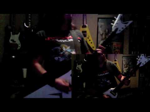 Talk Me Off The Ledge- Steve Brogden - YouTube