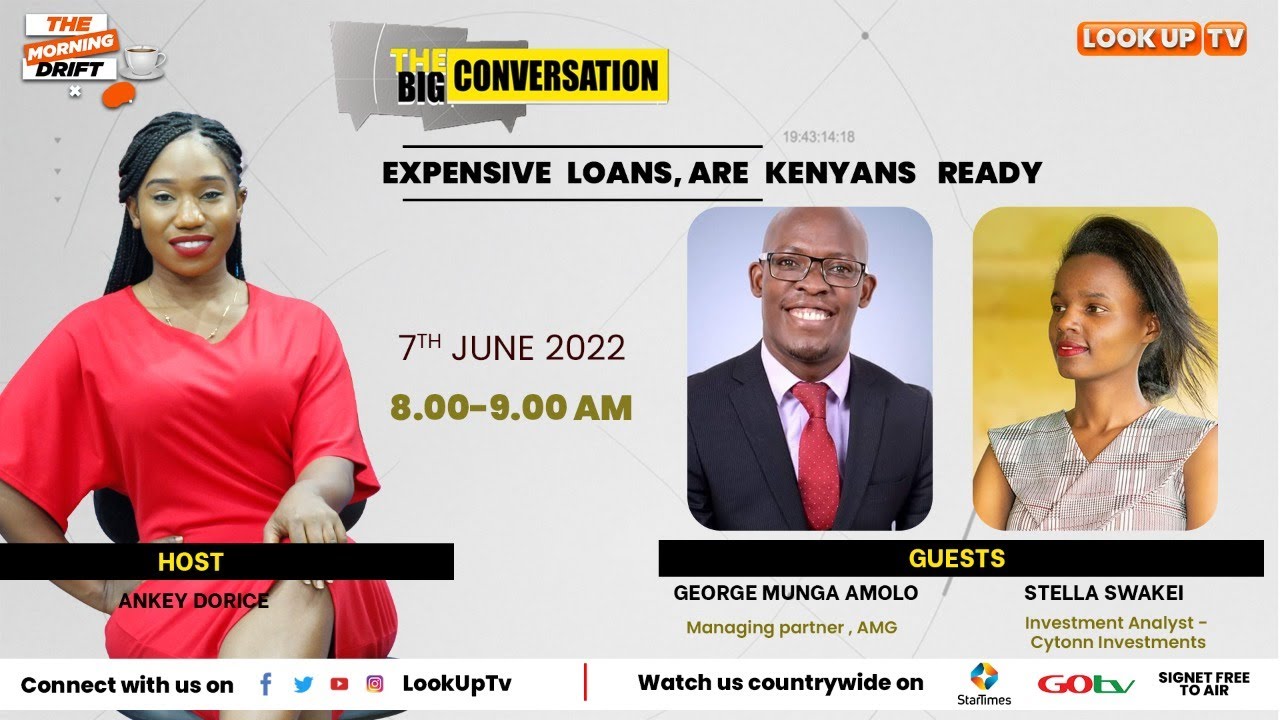 [ ARRIVE ALIVE ] 7/6/2022 WITH ANKEY DORICE OMBAT. - YouTube