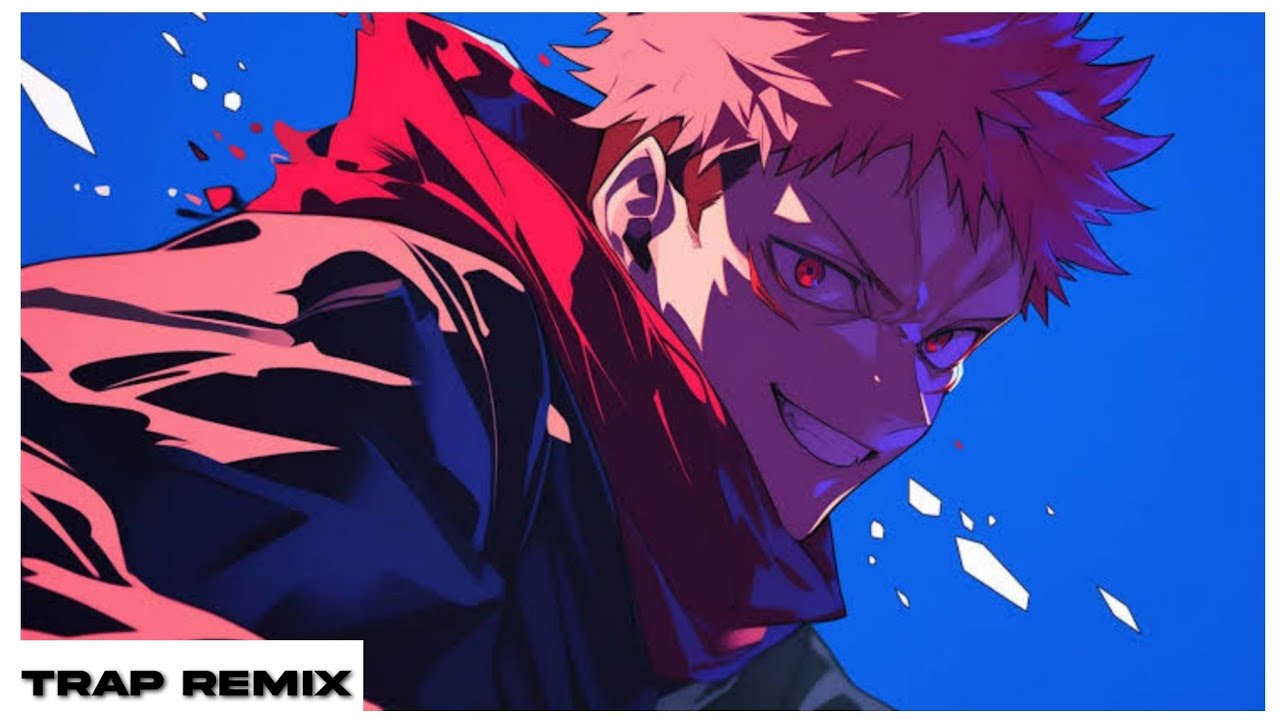 Jujutsu Kaisen - KaiKai Kitan (Trap Remix) | Opening | [Youshiro Remix ...
