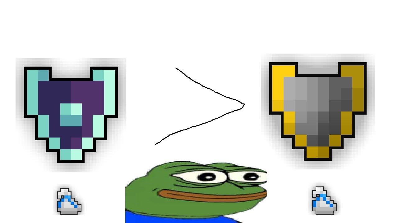 ROTMG: Crystal Shield Shenanigans - YouTube