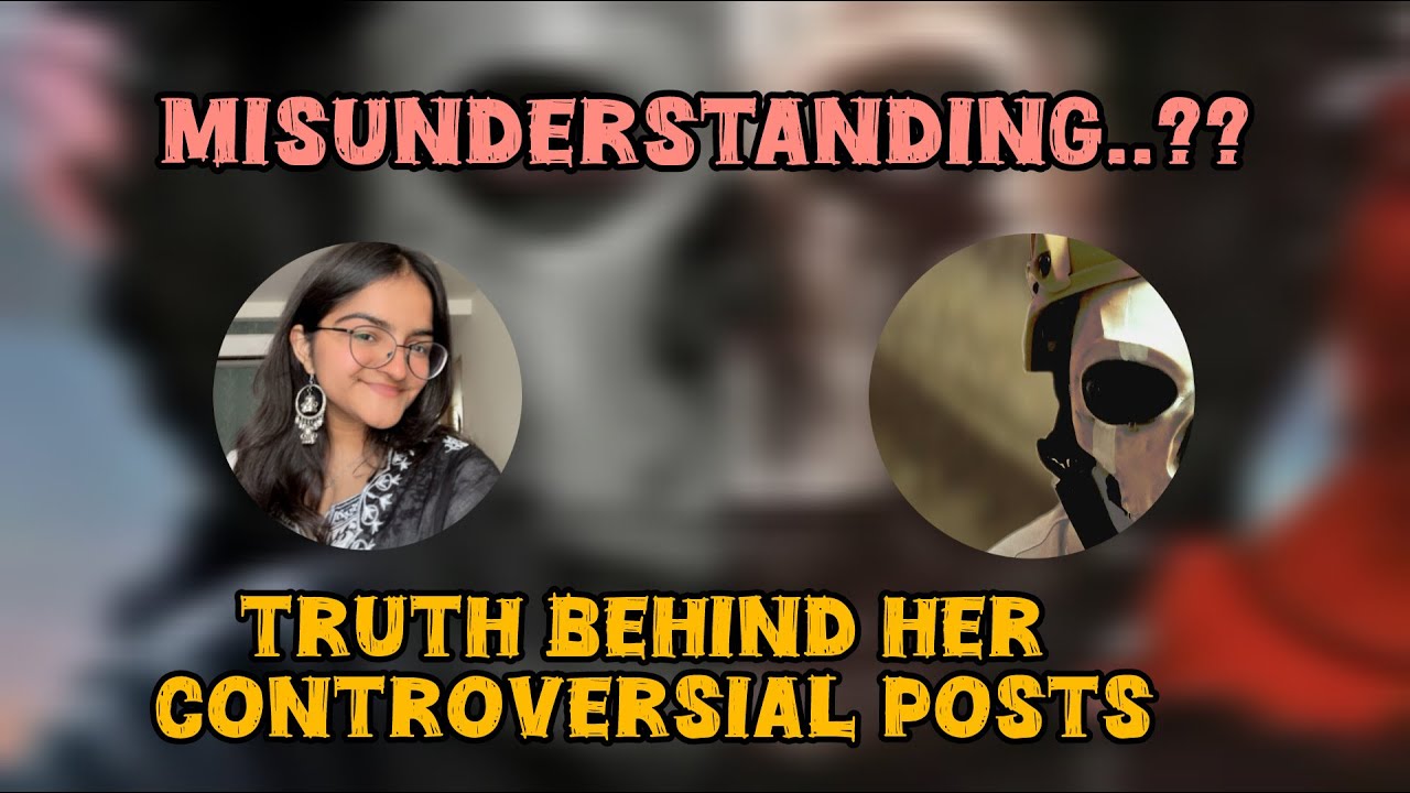 Talking with a Controversial Creator | Podcast | Non-Feminist | - YouTube