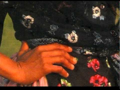 ENTERRADME DE PIE. La Odisea de los gitanos. ISABEL FONSECA / Book Trailer