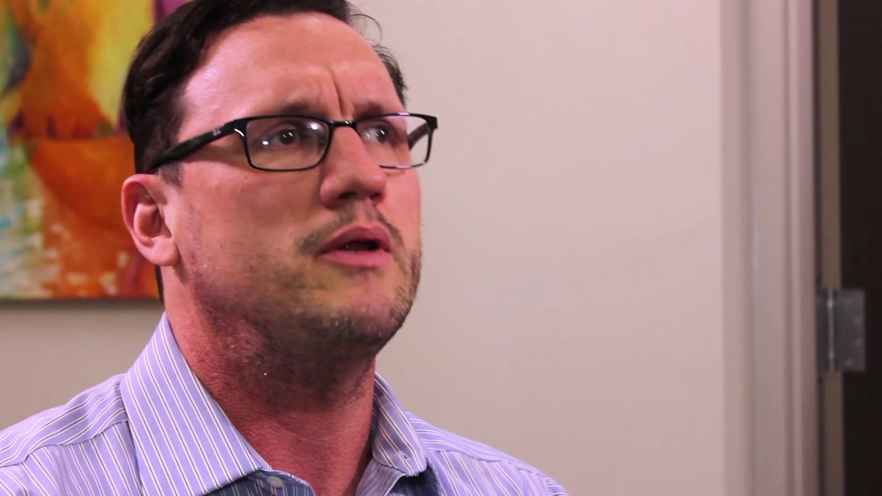 Jonathan Evans - YouTube