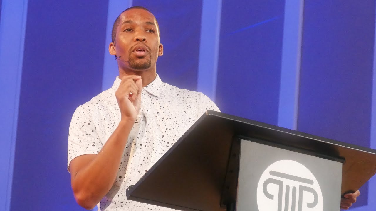 Cameron Dobbins (Pillar Ted Talk) - YouTube