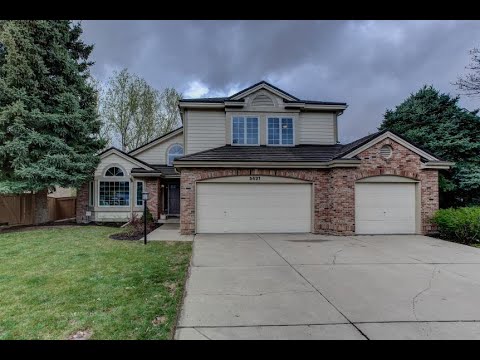 Kelli Barton presents 5431 S Jasper Way Centennial, CO ...