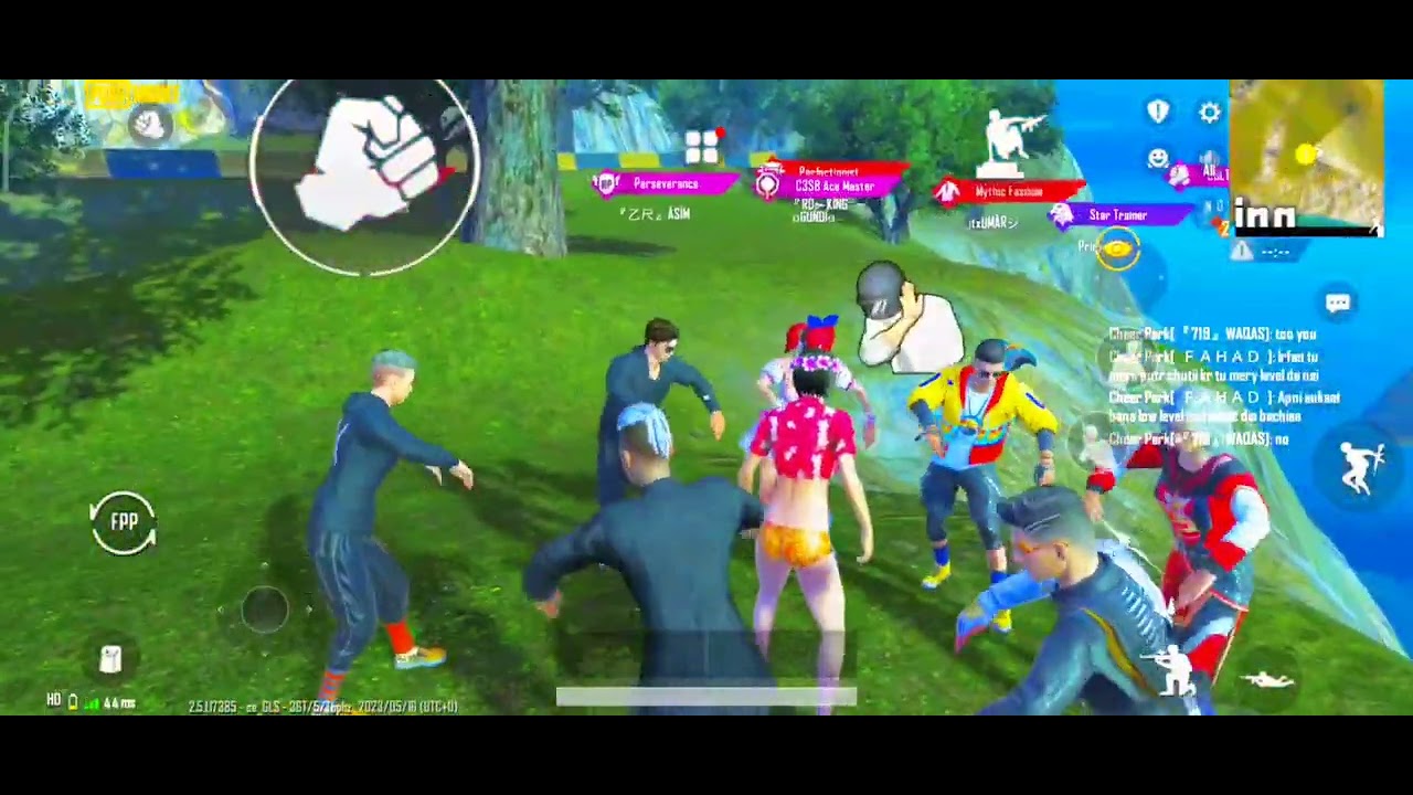 meer Shahid YT 💖cherpark - YouTube