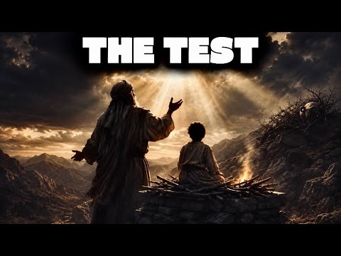 The Test| Elixir Worship
