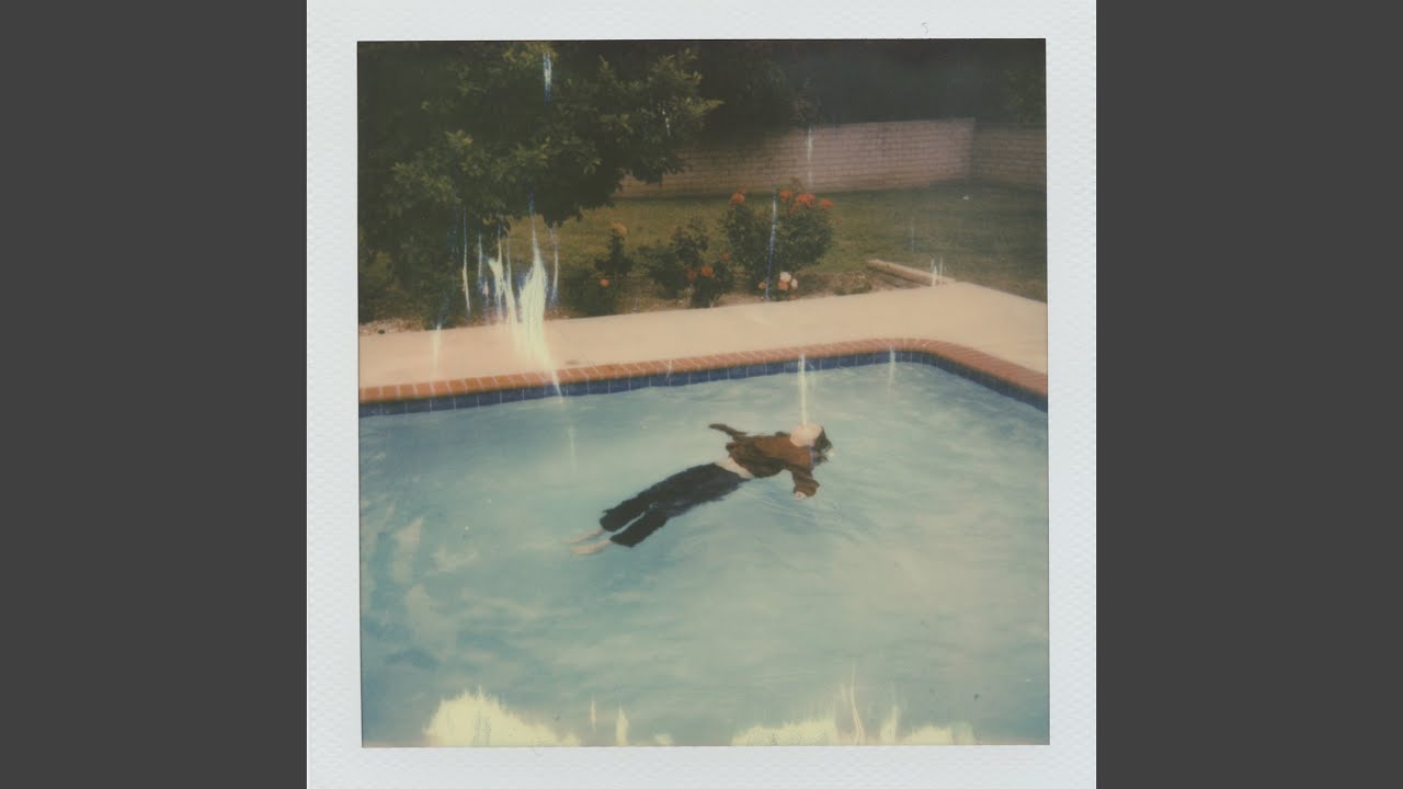 dead girl in the pool. - YouTube