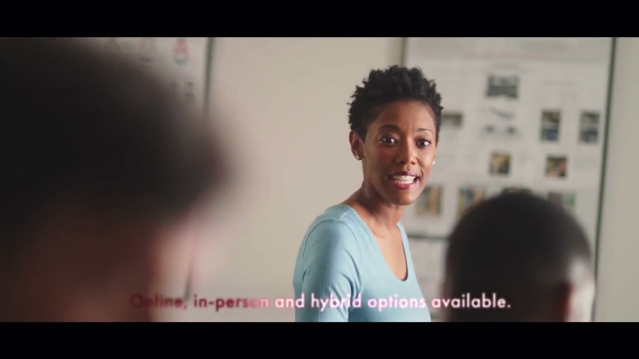 Mississippi State's Bachelor of Applied Science - YouTube