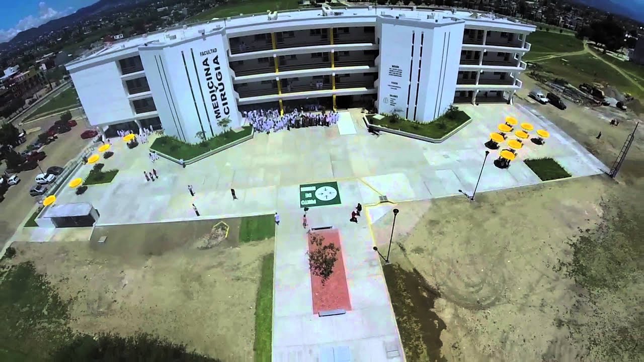 Facultad de Medicina y Cirugía URSE - YouTube