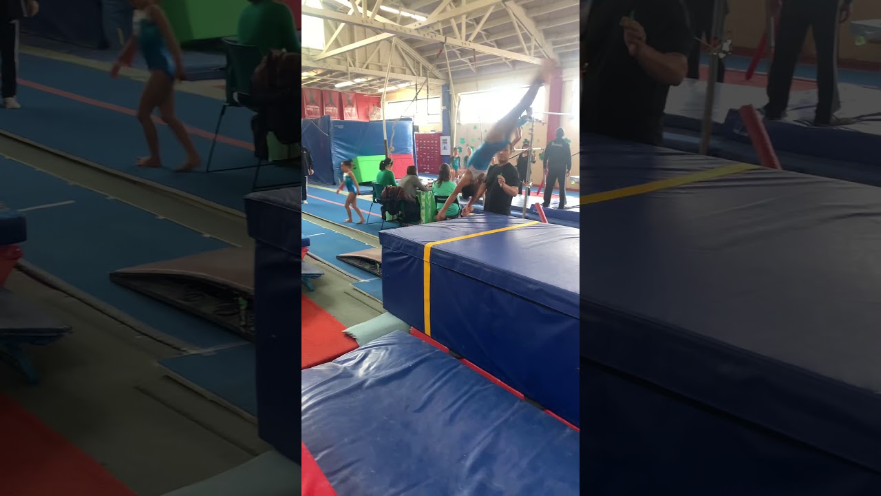 Level 3 Vault - YouTube