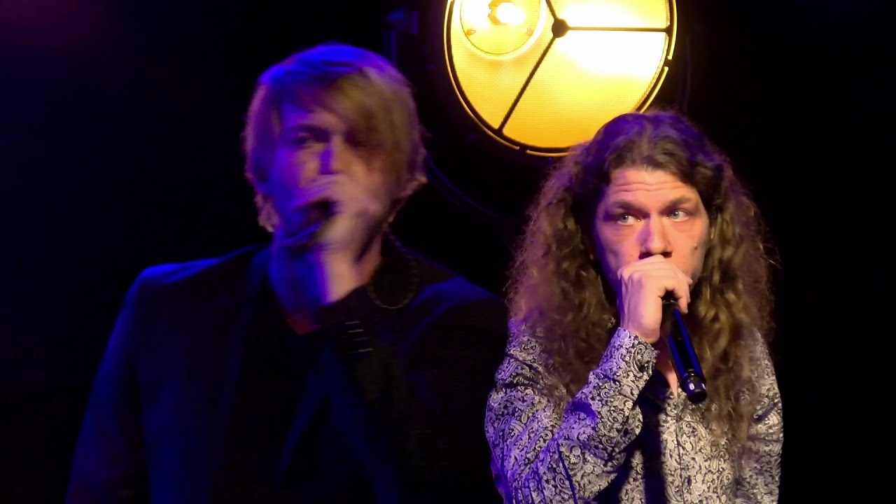 SKETY Live - Flat Feet Floogie - YouTube Music