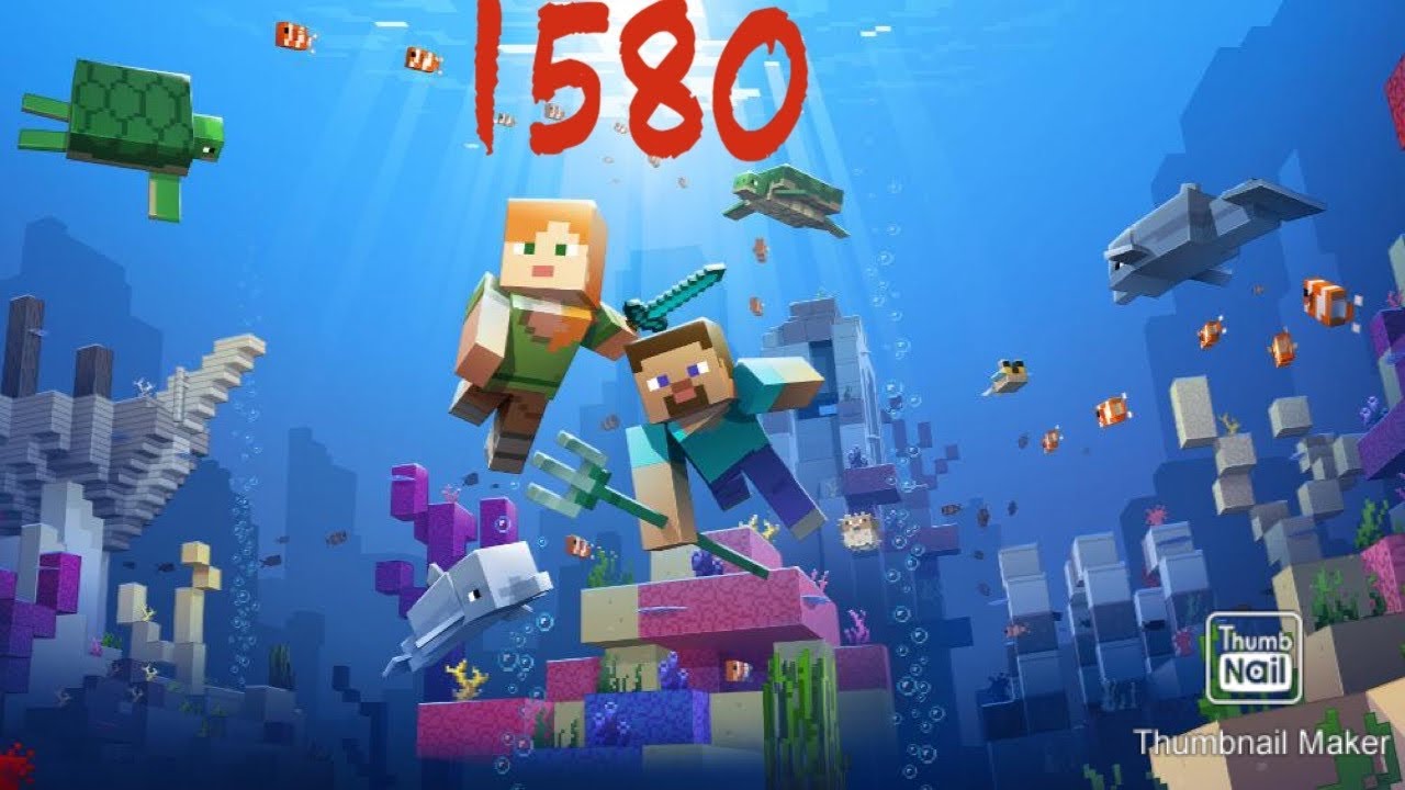 Top 5 Minecraft Scary Secrets - YouTube