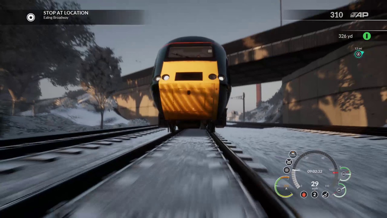 Train Sim World 2020 [#3] - YouTube