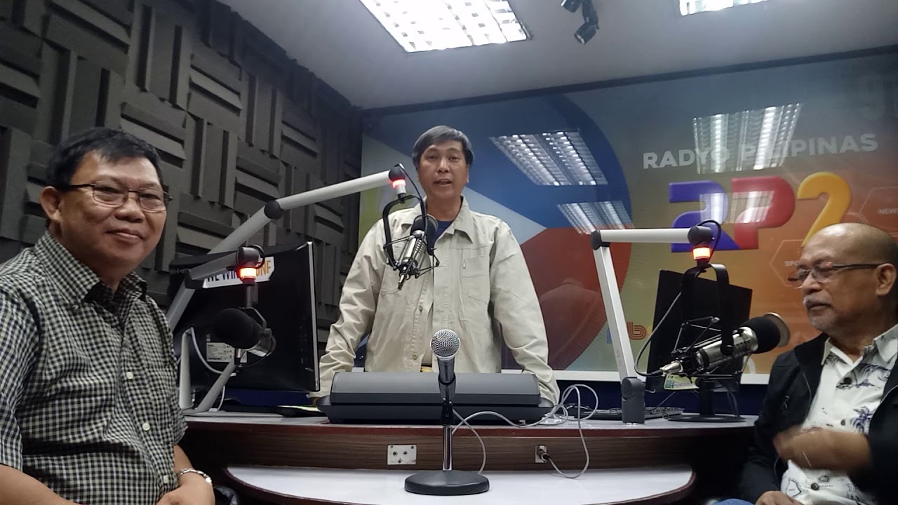 PALABAN August 11, 2019 - YouTube