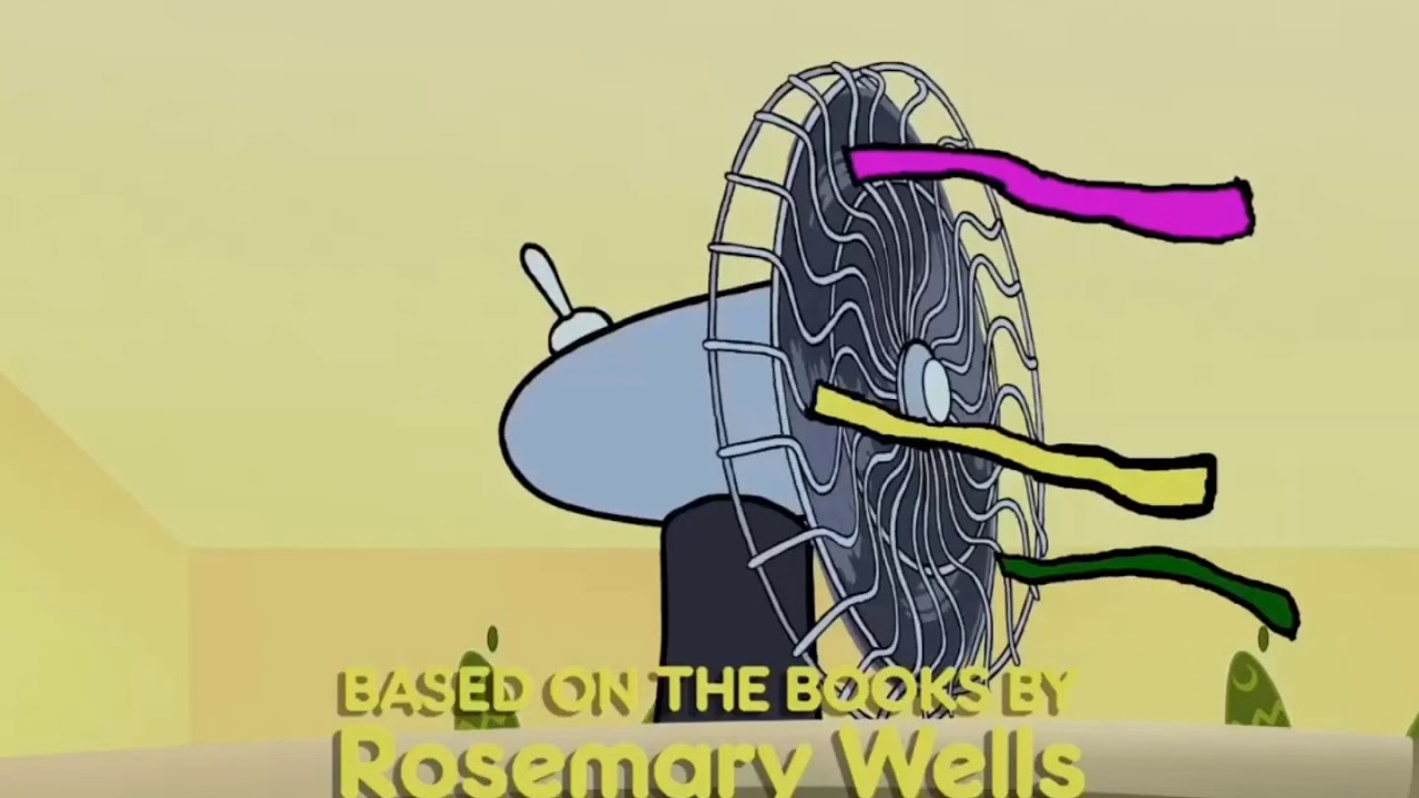 Sea Monster Max - YouTube