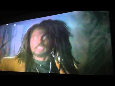 Marked for death part 2 fight scenes