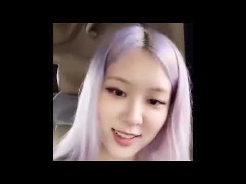 Rose', Am I supposed to twerk? (BLACKPINK)