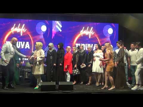 DABFİ 5 YIL KUTLAMALARI - ANTALYA