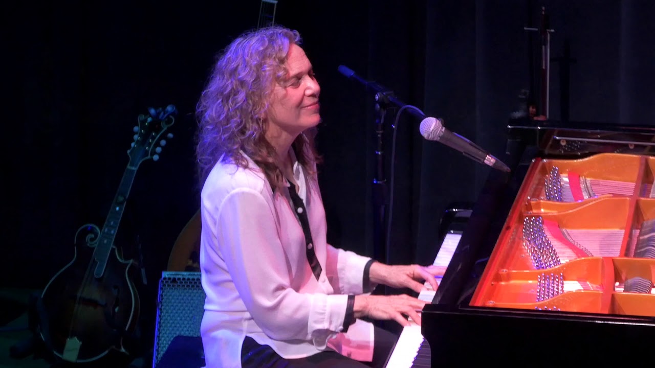 Barbara Higbie's 'Atakpame' - YouTube