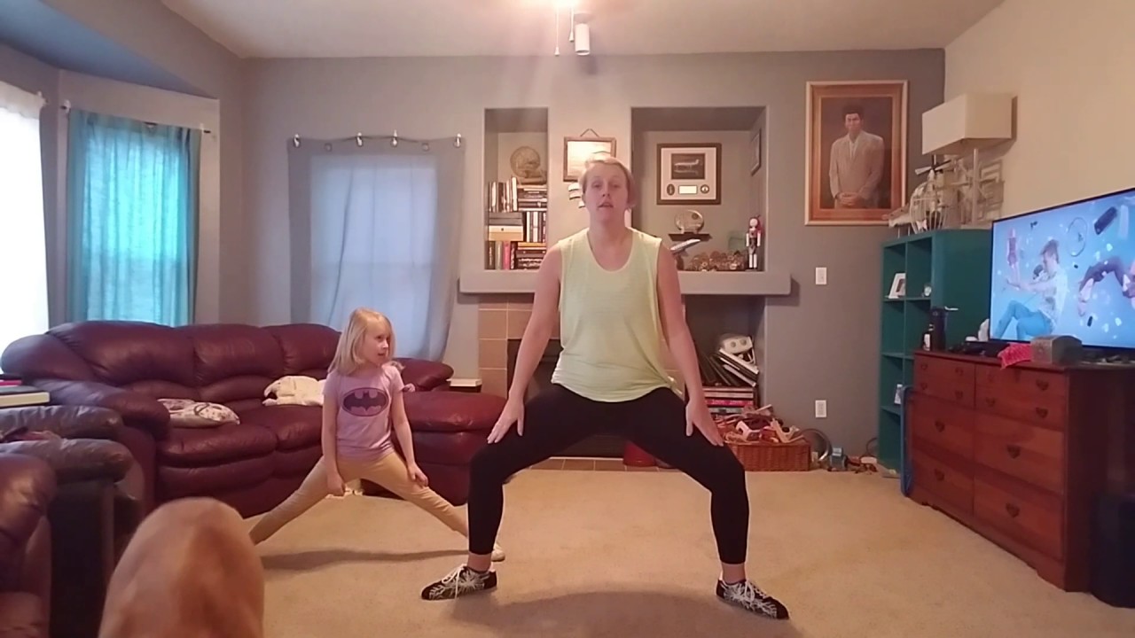 This is how we do - Katy Perry (DANCE ~ HIIT ~ FITNESS by Veronica ...