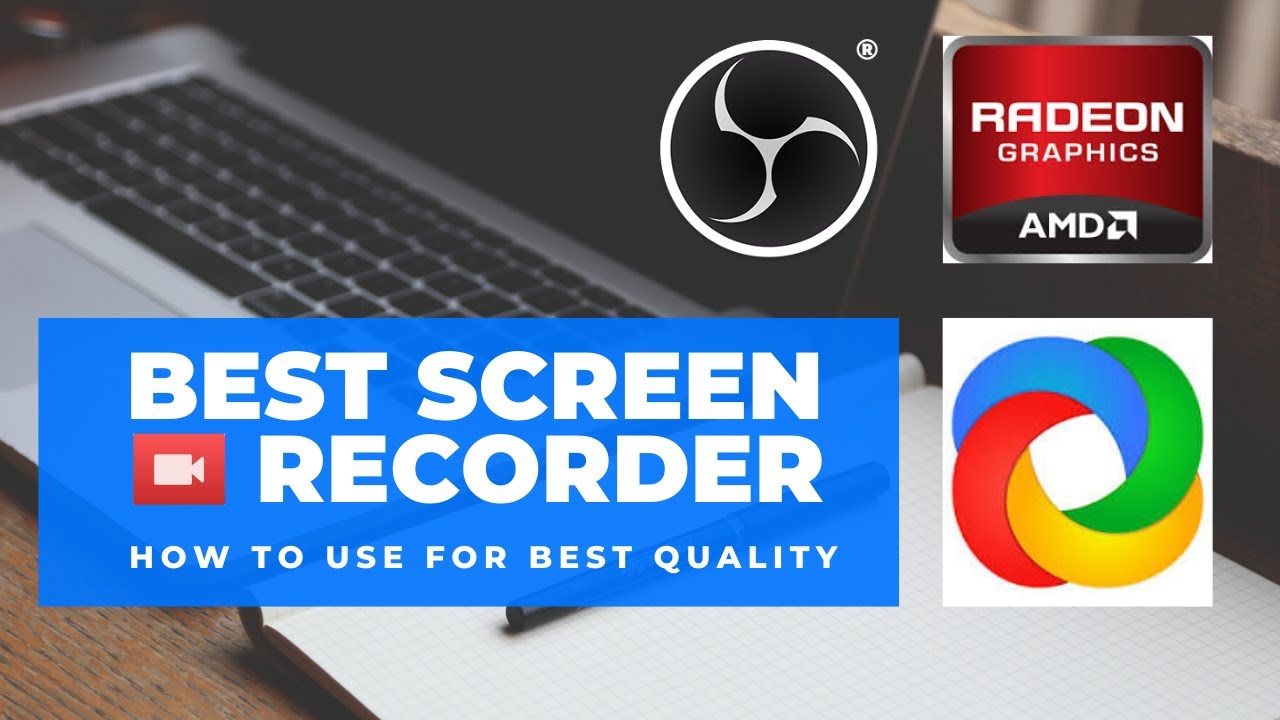 Best FREE SCREEN RECORDER in 2021 : Software and How to Use Them - YouTube