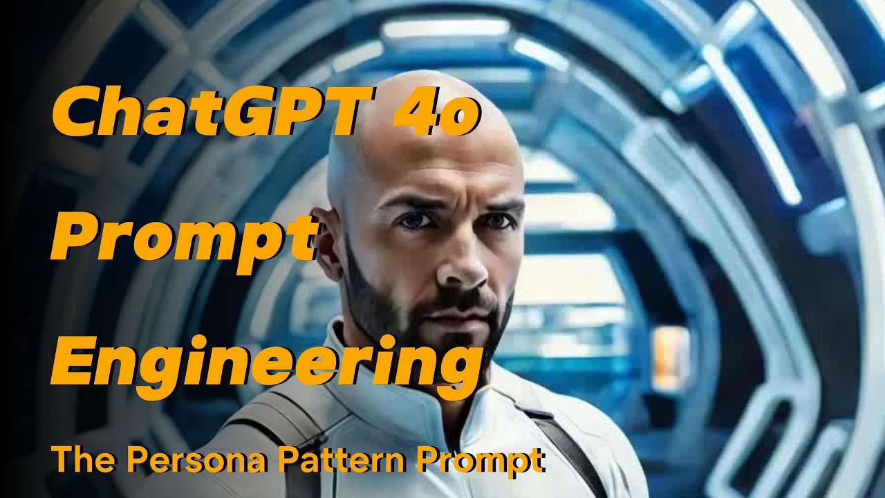 Unlock the Power of Prompt Engineering with the Persona Pattern Prompt ...