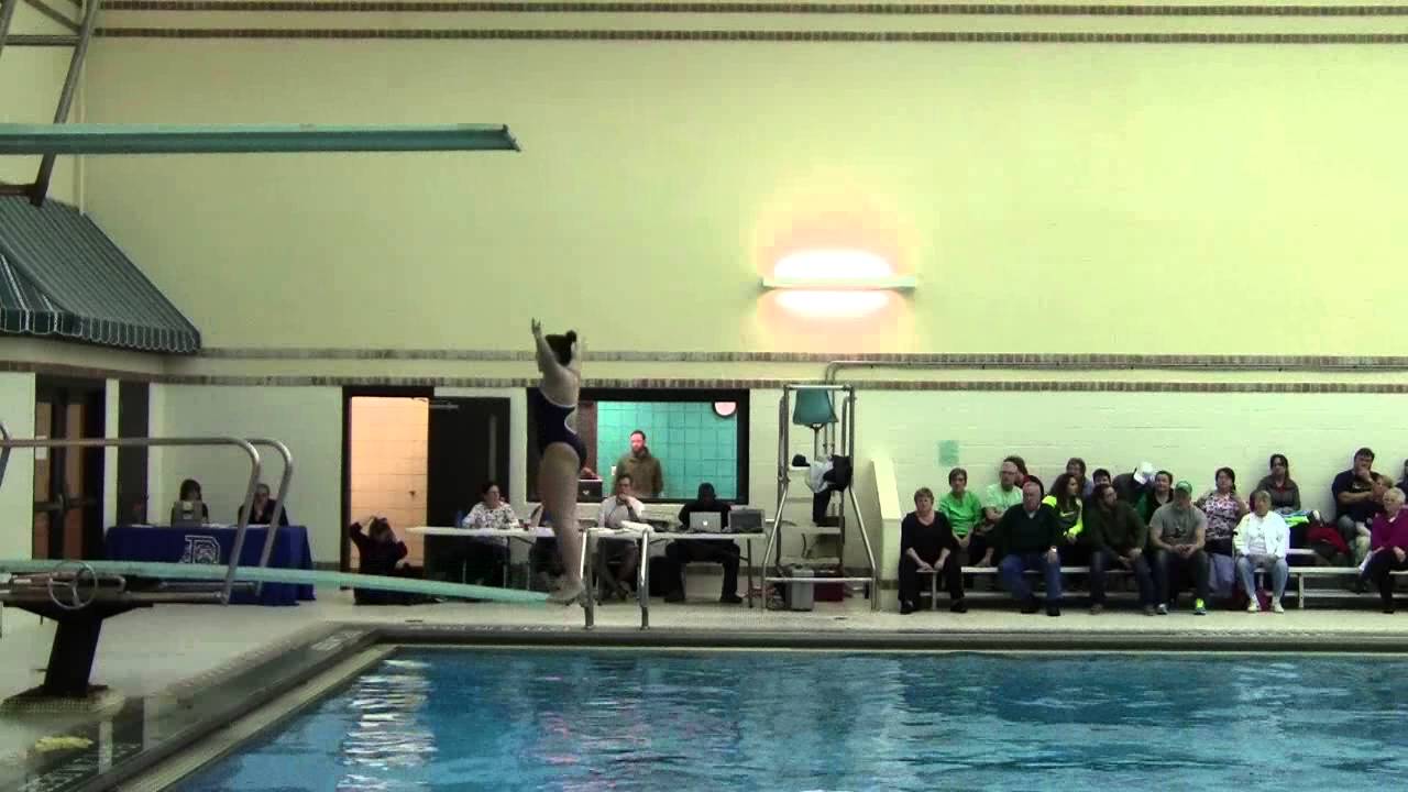 Alison Sandberg 2016 HS WBLs soph 2nd place - YouTube