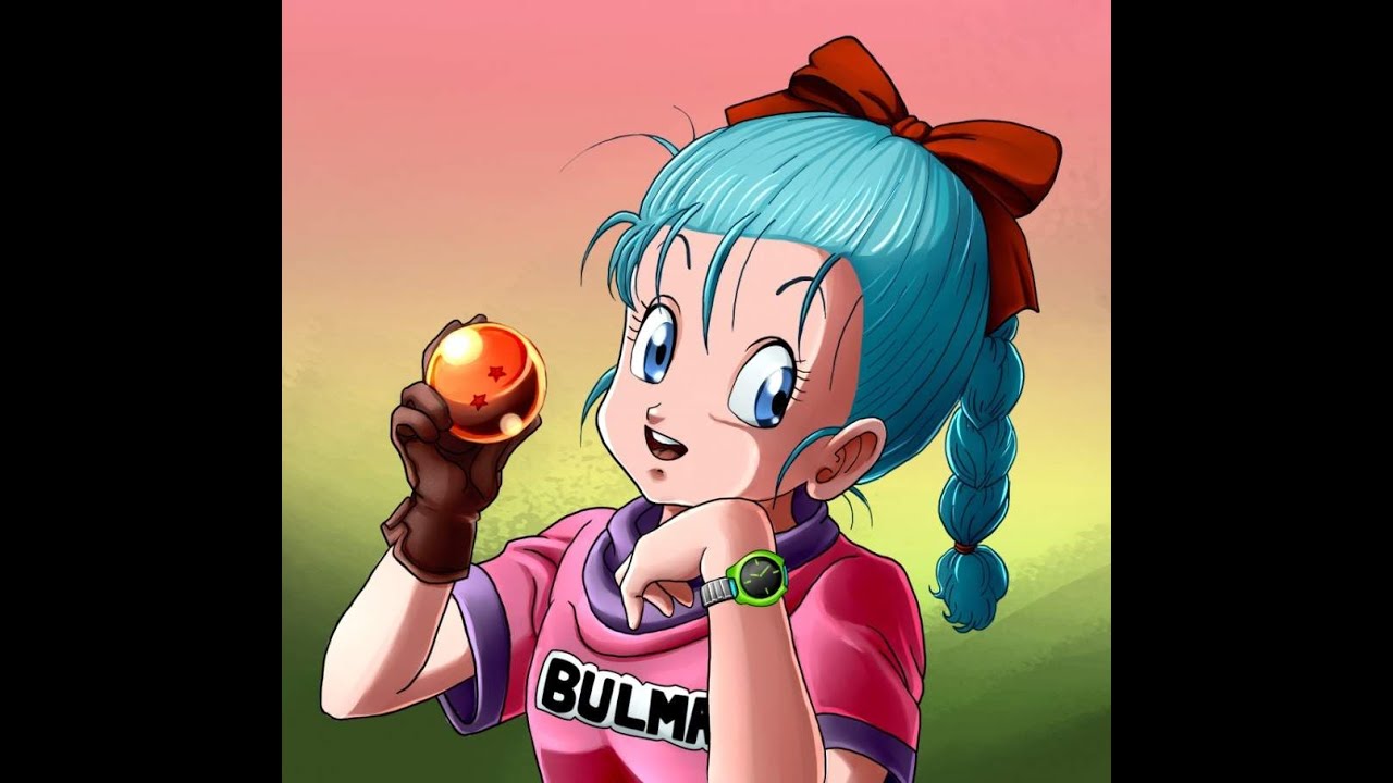 Bulma Deck Profile: Dragon Ball Super Fusion World - YouTube