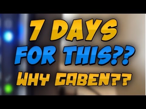 CSGO Funny Moments 7 DAY BAN TWICE - YouTube