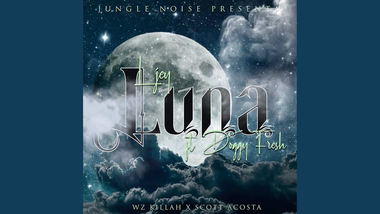 Luna - YouTube