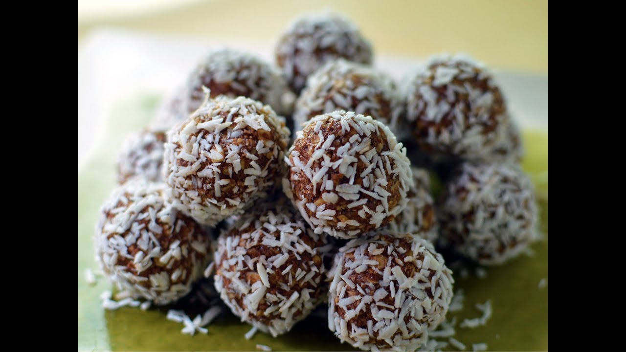 Chocolate balls recipe # Choco Balls - YouTube