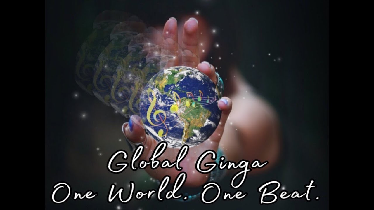 Lucas Sanchez Concert on Global Ginga, KZSU 90.1 FM - YouTube