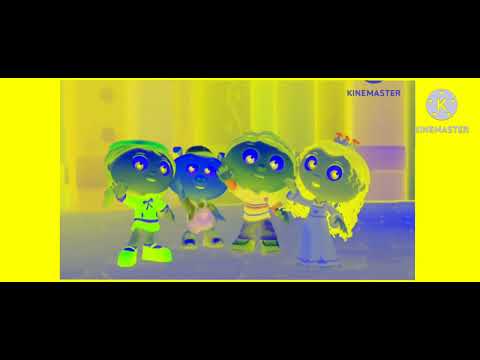 Super Why Effects 2