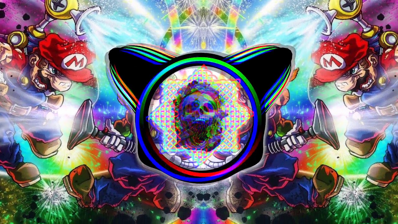 Graphyt - The Awakening (Dubstep) - YouTube