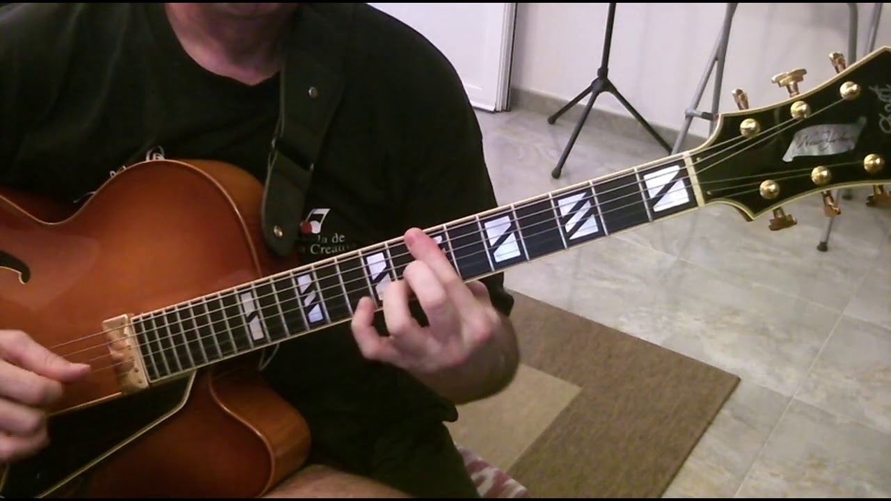 Imagination by Barry Galbraith - YouTube