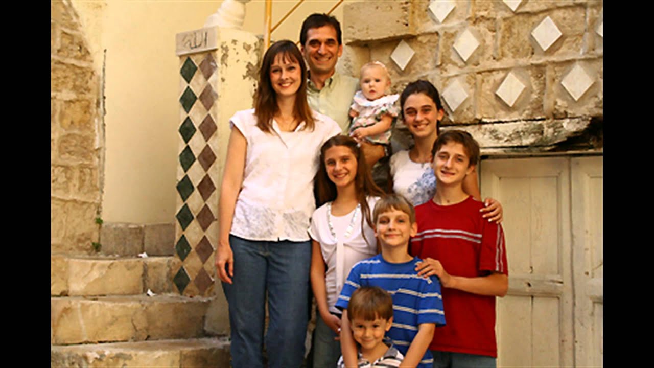 Chaim Singerman Jerusalem Hills Inn on InterMountain Christian News ...