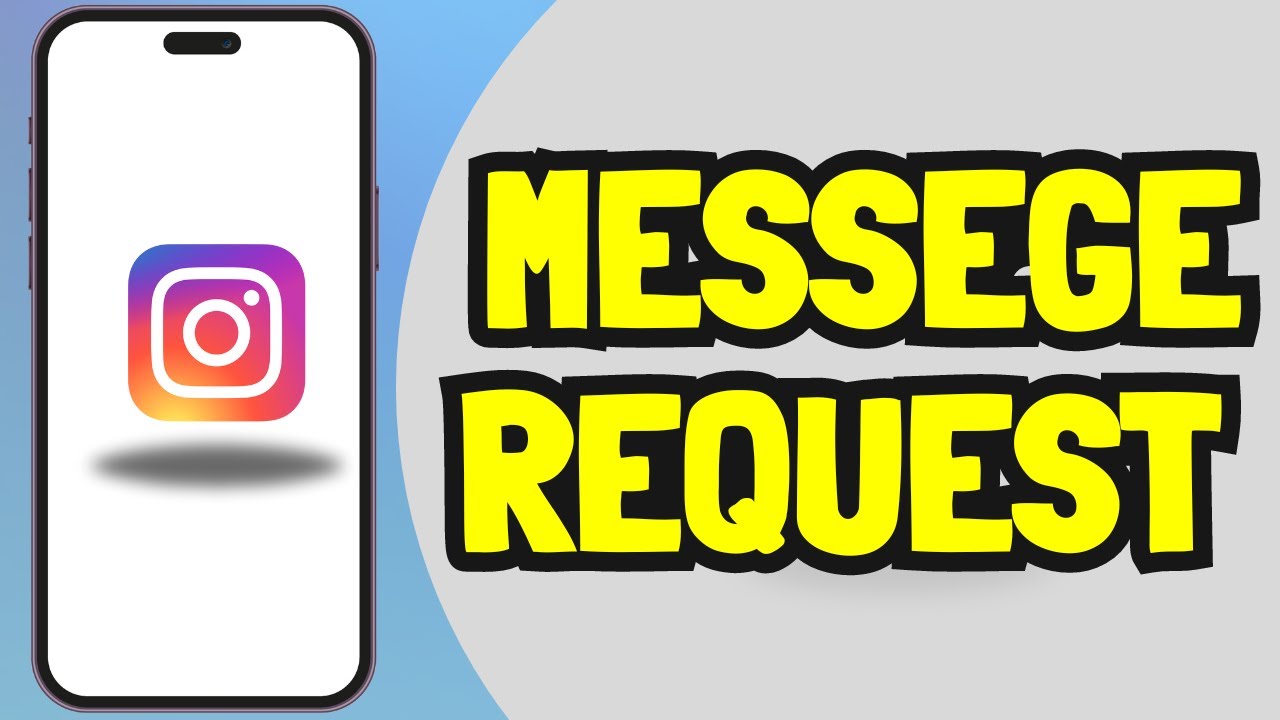 Can't see Instagram message requests_ How to fix Instagram message ...