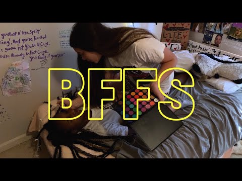 BFFs | Short Film | USC, NYU, Harvard, Emerson Accepted