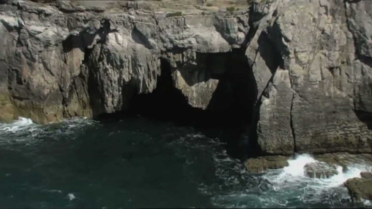 Coastal Processes and Landforms (Preview) - YouTube