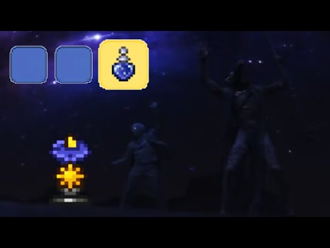 Terraria Sundials be like - YouTube