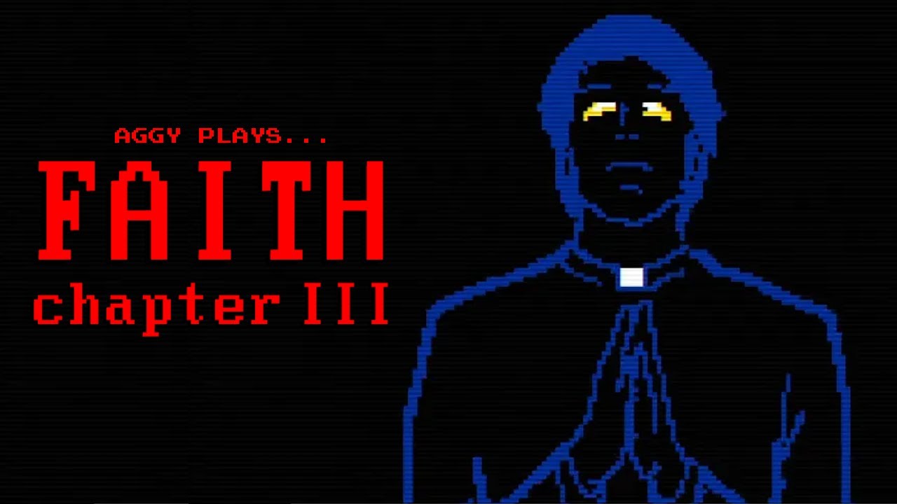 MORTIS | FAITH: Chapter 3 - YouTube