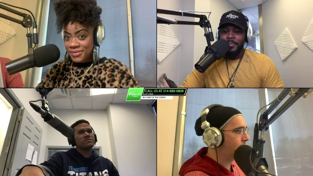 5th Grade Class Shows Pascal Some Love!!!! | The Pascal Show - YouTube