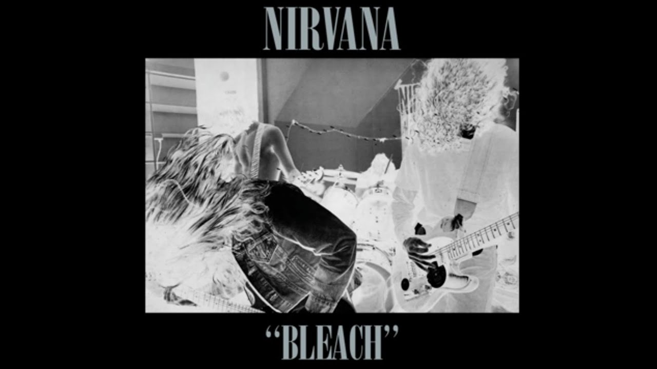 Nirvana - Molly's Lips (Live In Portland, Pine Street Theatre ...