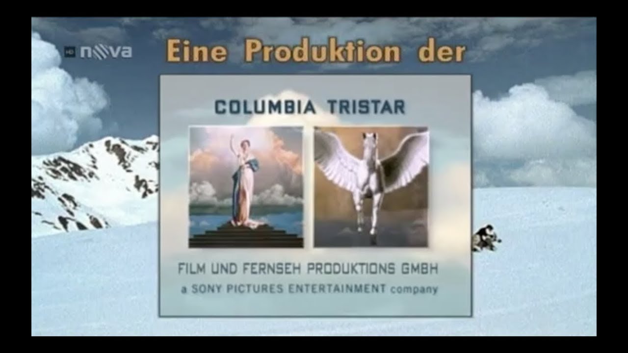 Cine Tirol/Columbia Tristar/ARD Werbung/Columbia Tristar Intl TV/Sony ...